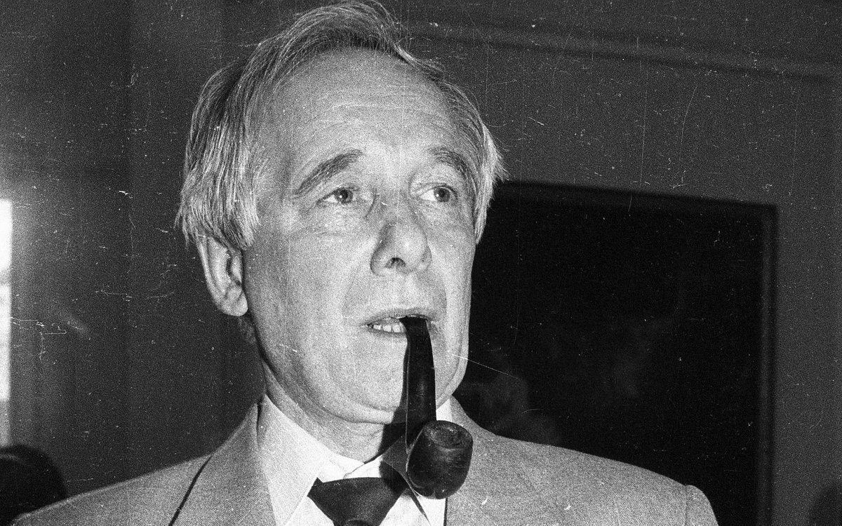 Nie żyje Alfred Miodowicz, przeciwnik Wałęsy w słynnej debacie - rp.pl