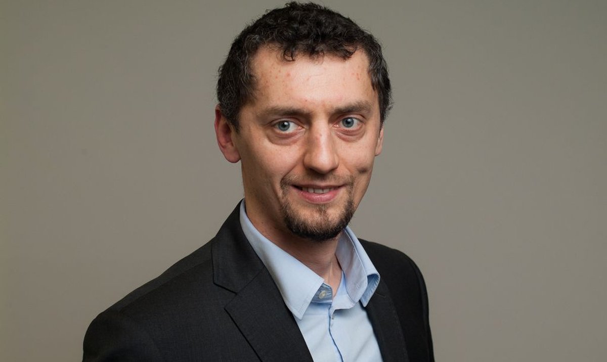 Andrzej Stec: Prezes giełdy na rok? - rp.pl