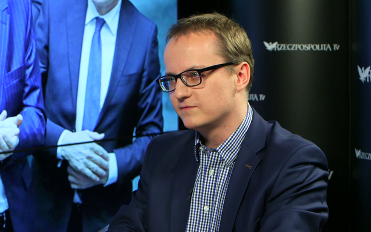 #RZECZoPOLITYCE Radziejewski: Rozczarowanie PiS-em się pogłębia - rp.pl