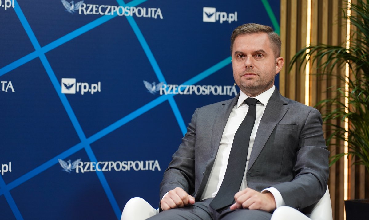 Janusz Władyczak: Ukraine and the US are on the same page as Poland. We ...