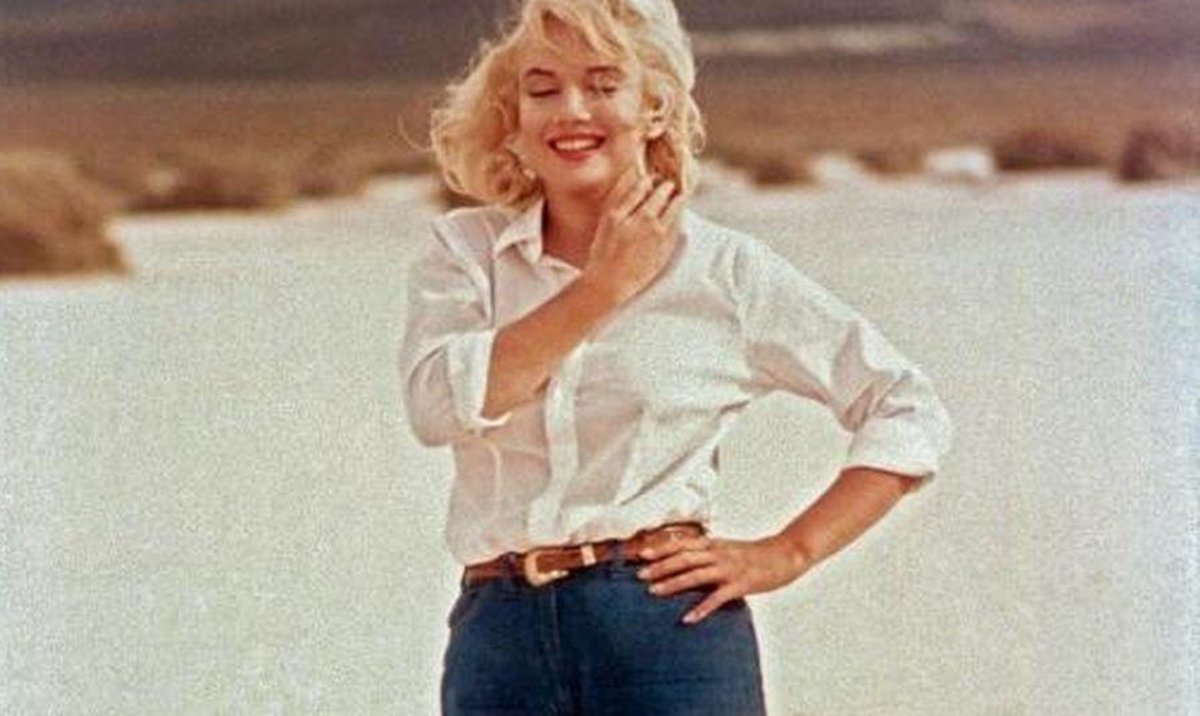 Dzień, w którym umarła Marilyn - rp.pl