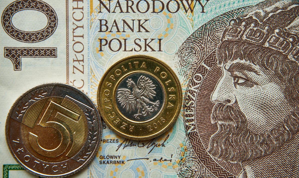 Inflacja silnie uderza w polskie firmy - rp.pl