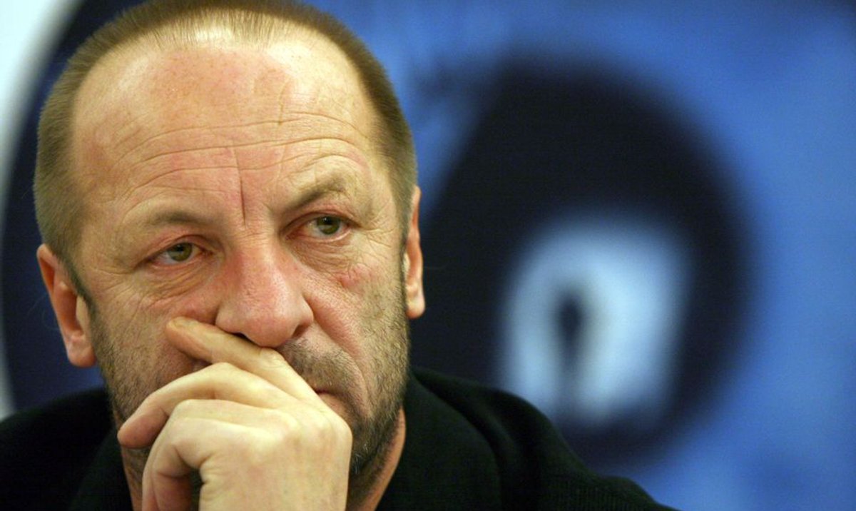 Zbigniew Preisner: Wprowadzono mnie w błąd. Przepraszam - rp.pl