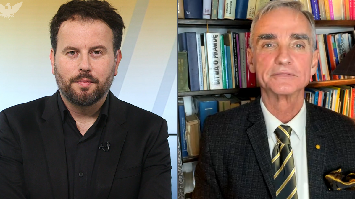 Były senator PiS wskazuje przyczyny wyborczej porażki partii. To przez tego polityka? - rp.pl