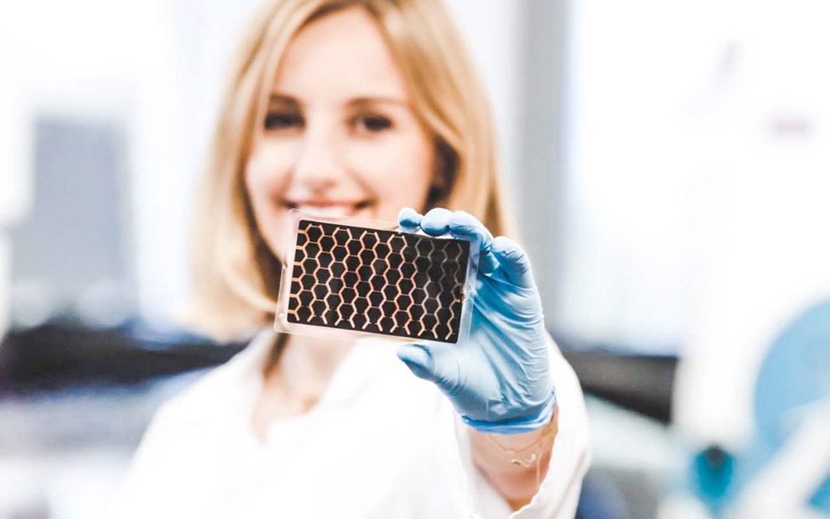 Start-upy remedium na energetyczne kryzysy - rp.pl