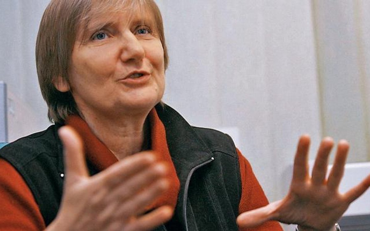 Raz zdobytej nie oddamy! - rp.pl