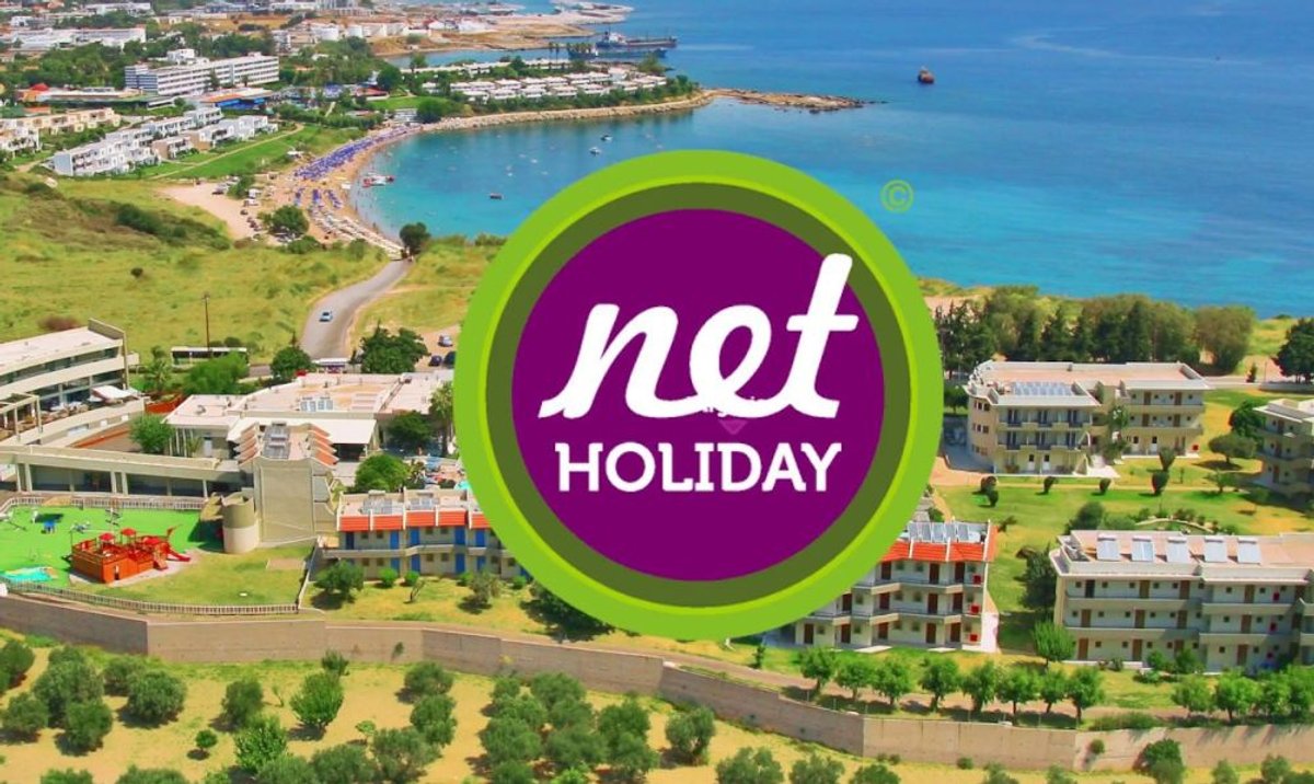 Net Holiday ogłasza upadłość - rp.pl