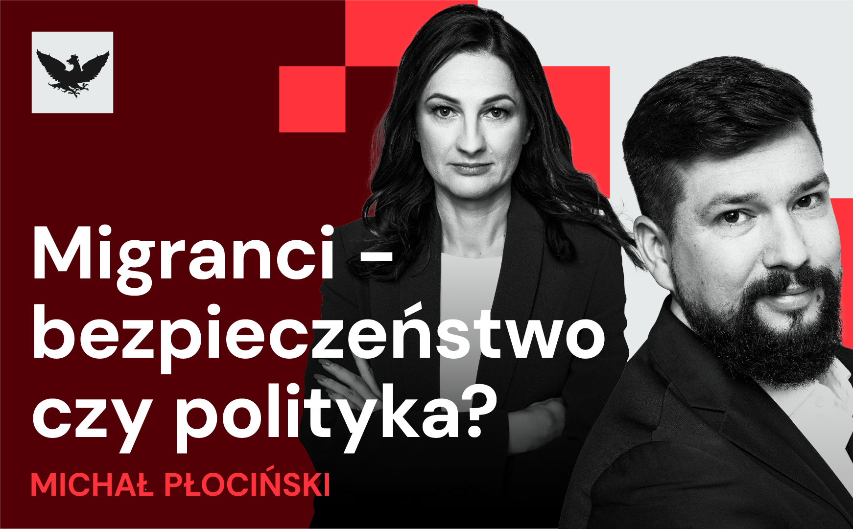 „Rzecz w tym”: Migranci na granicy - chodzi o bezpieczeństwo czy politykę? - rp.pl
