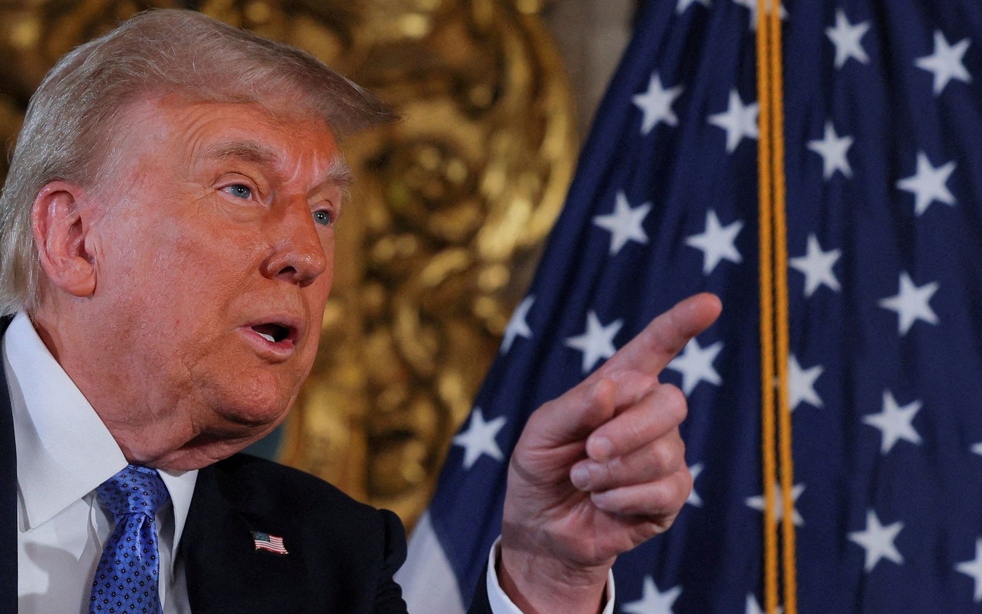 Kanada 51. stanem USA? Zaskakująca propozycja Donalda Trumpa - rp.pl