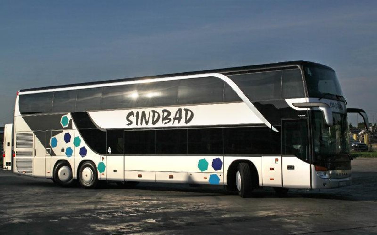 Sindbad przejmuje klientów Becker Reisen - rp.pl