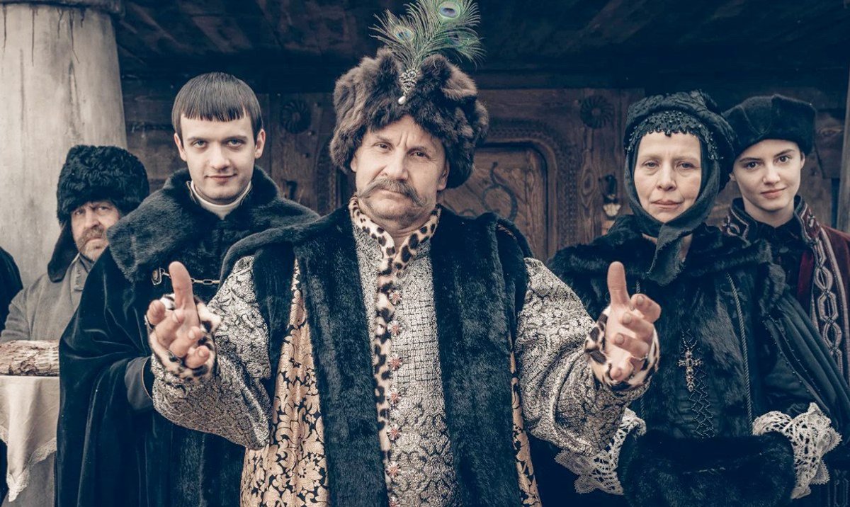 „1670” to nowy „Miś”. Serial Netflixa nie uznaje tabu - rp.pl