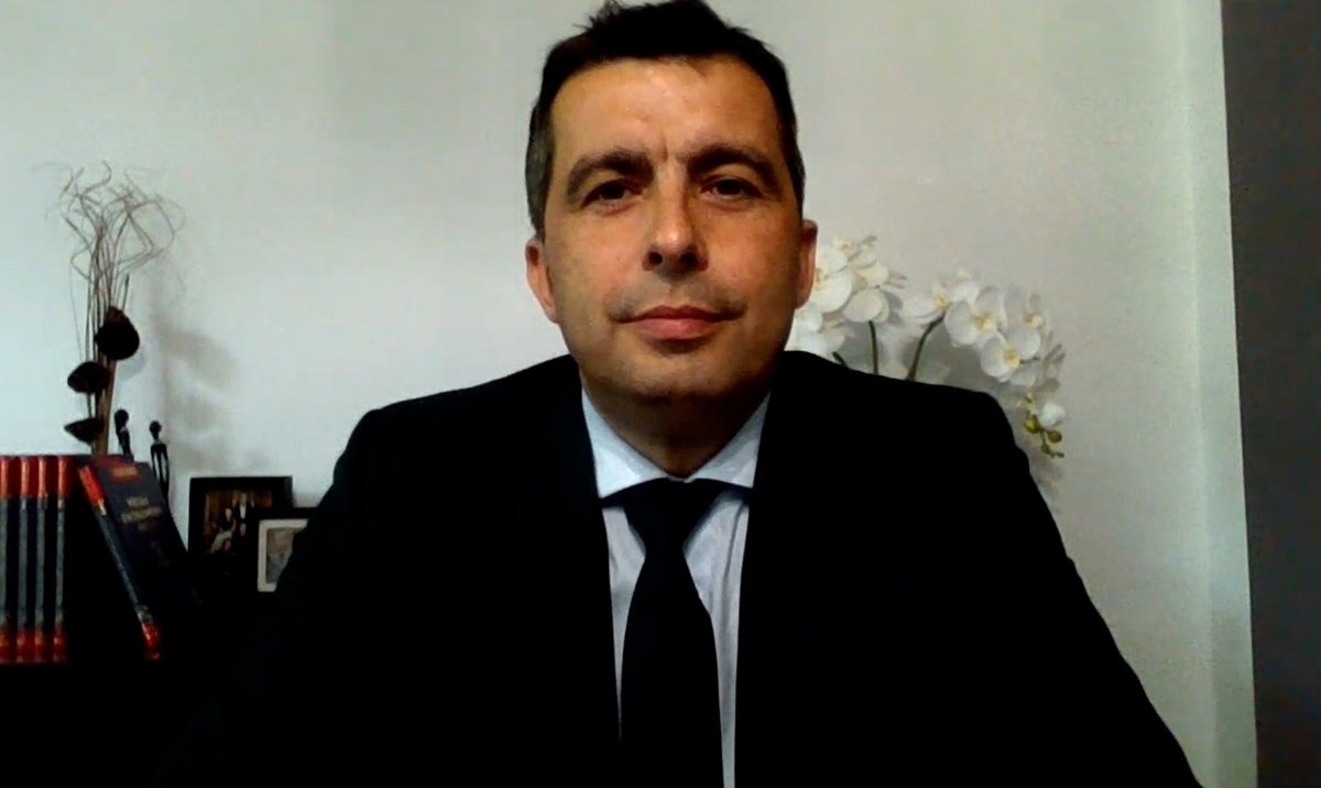 Paweł Lesiak: System kaucji i ROP coraz bliżej - parkiet.com