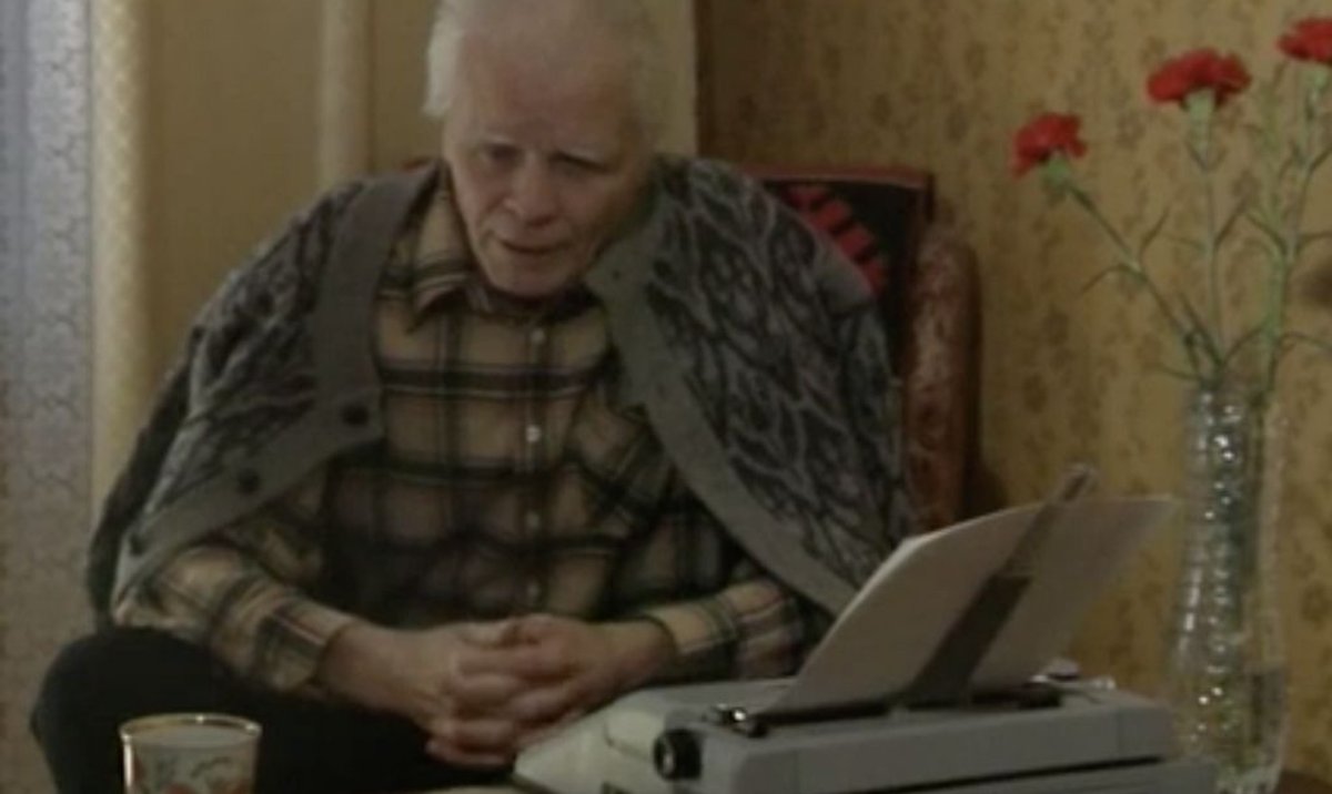 Anatolij Diatłow ws. Czarnobyla: Wszystko odbyło się zwyczajnie - rp.pl