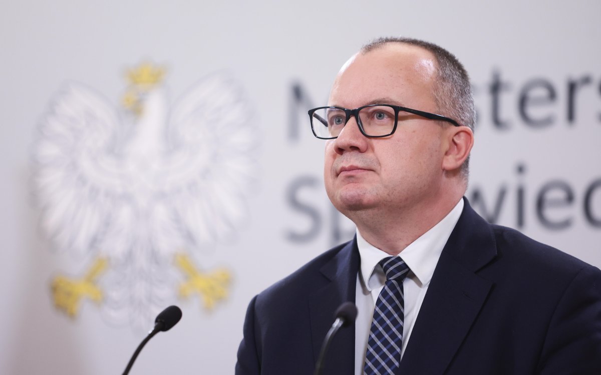 Rozdział ministra sprawiedliwości i Prokuratora Generalnego: jak wybrać "szefa" PG - rp.pl