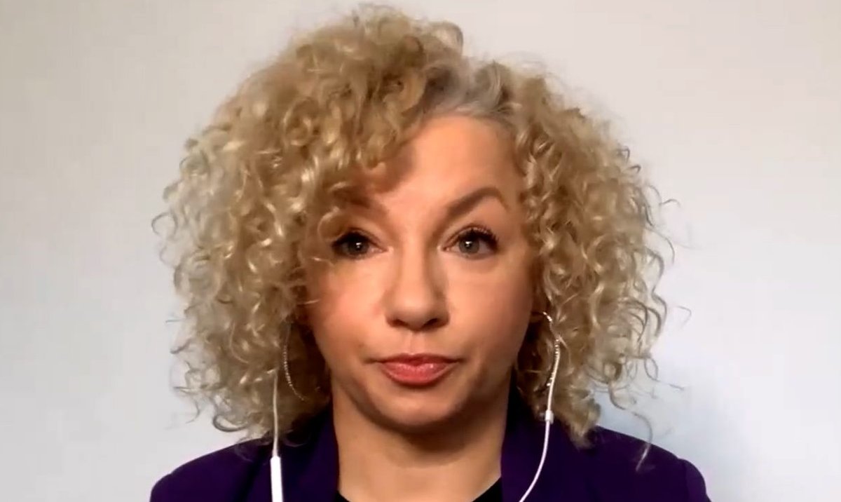 Katarzyna Kotula: Wiek emerytalny kobiet i mężczyzn? Dyskryminacja - rp.pl