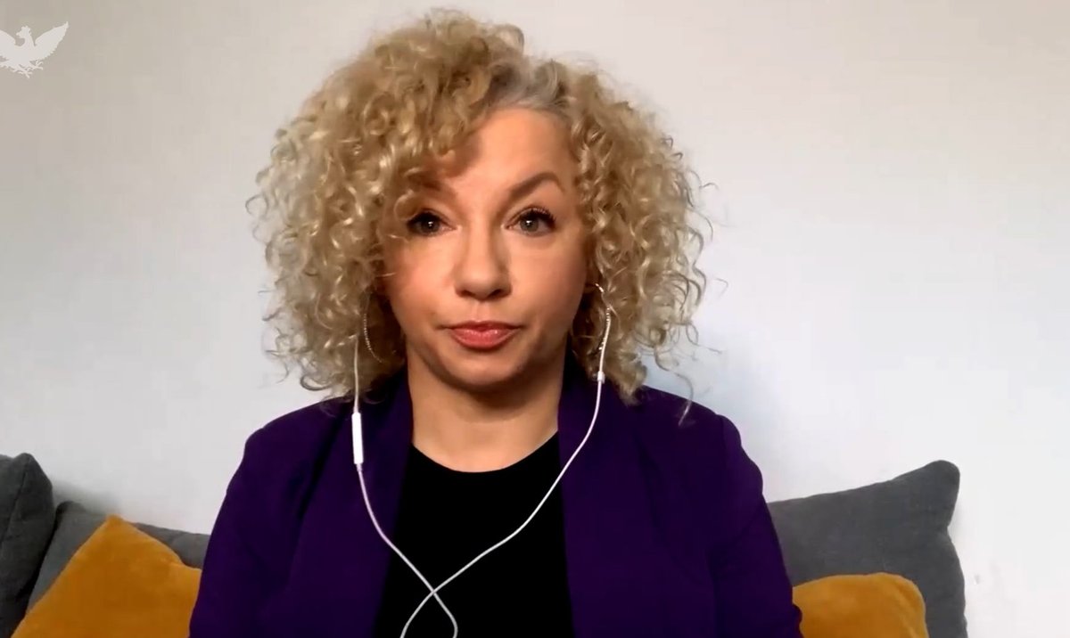 Kotula: Byłam molestowana seksualnie, nie miałam świadomości, by to tak ...