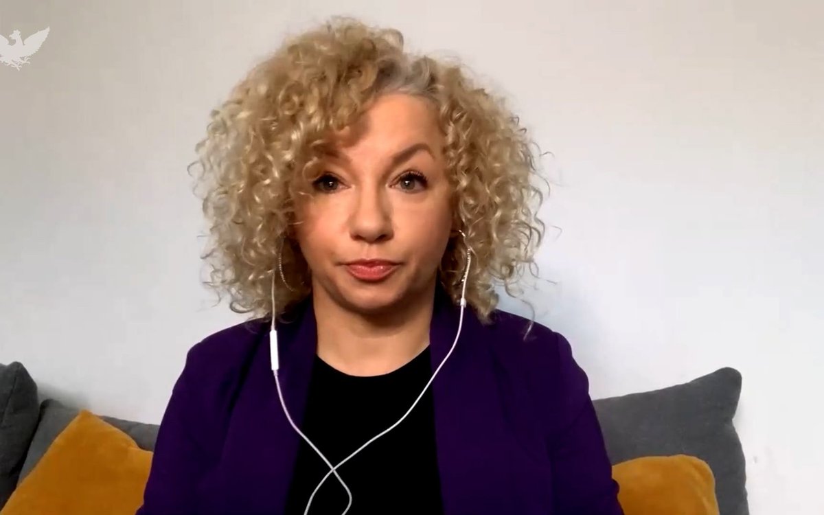 Kotula: Byłam molestowana seksualnie, nie miałam świadomości, by to tak ...