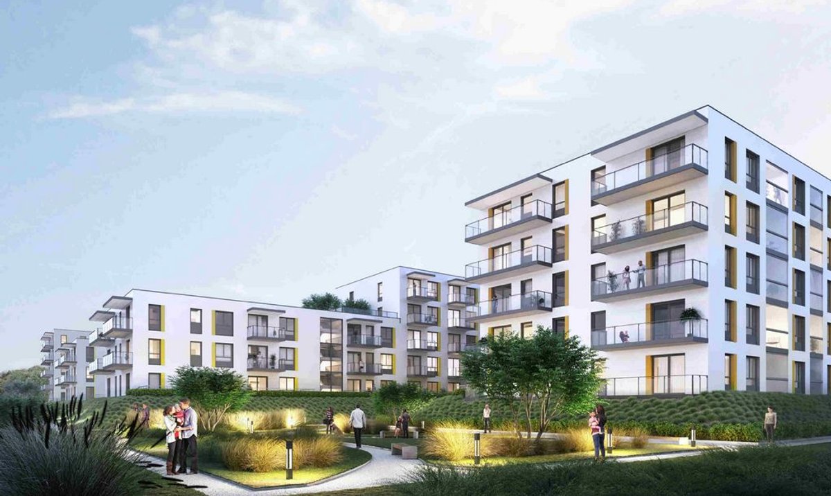 Robyg: sprzedaż 3 tys. mieszkań rocznie będzie wyzwaniem - rp.pl