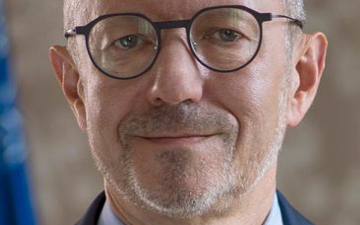 Robert Tomanek: Świat nie jest skazany na deglobalizację - rp.pl
