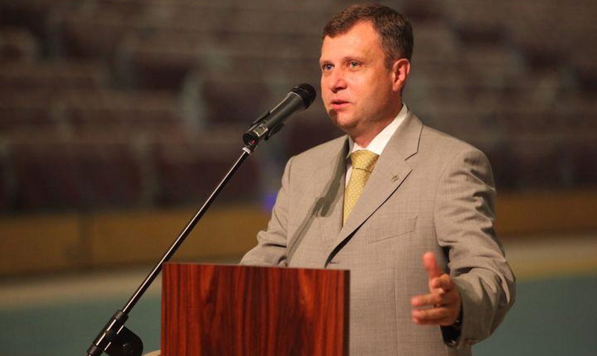 Karnowski oficjalnie na prezydenta Sopotu - rp.pl