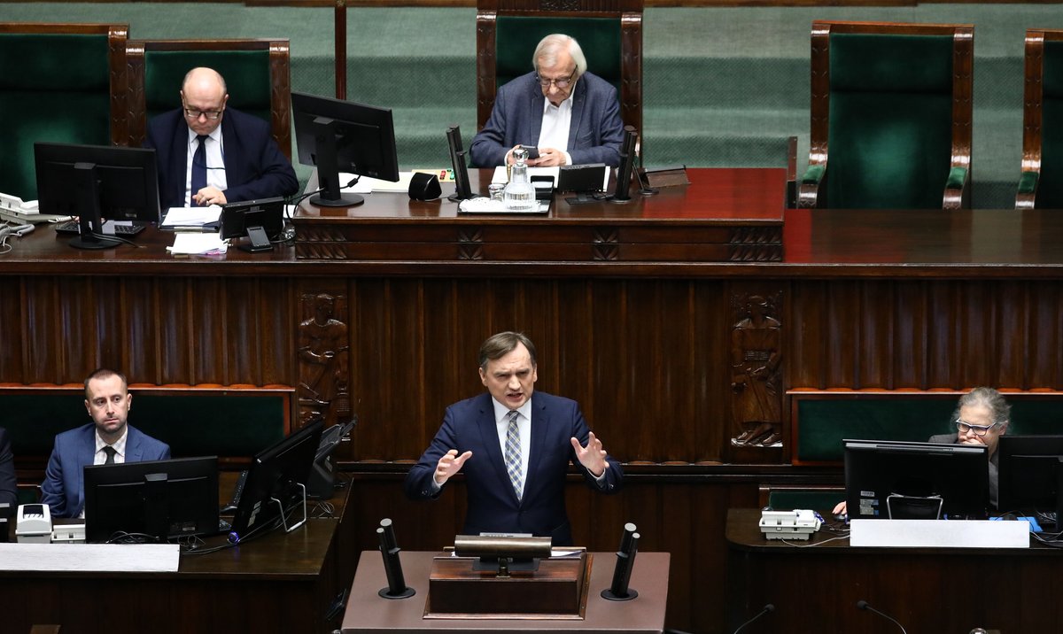 Tomasz Pietryga: Cena za miliardy z KPO - rp.pl