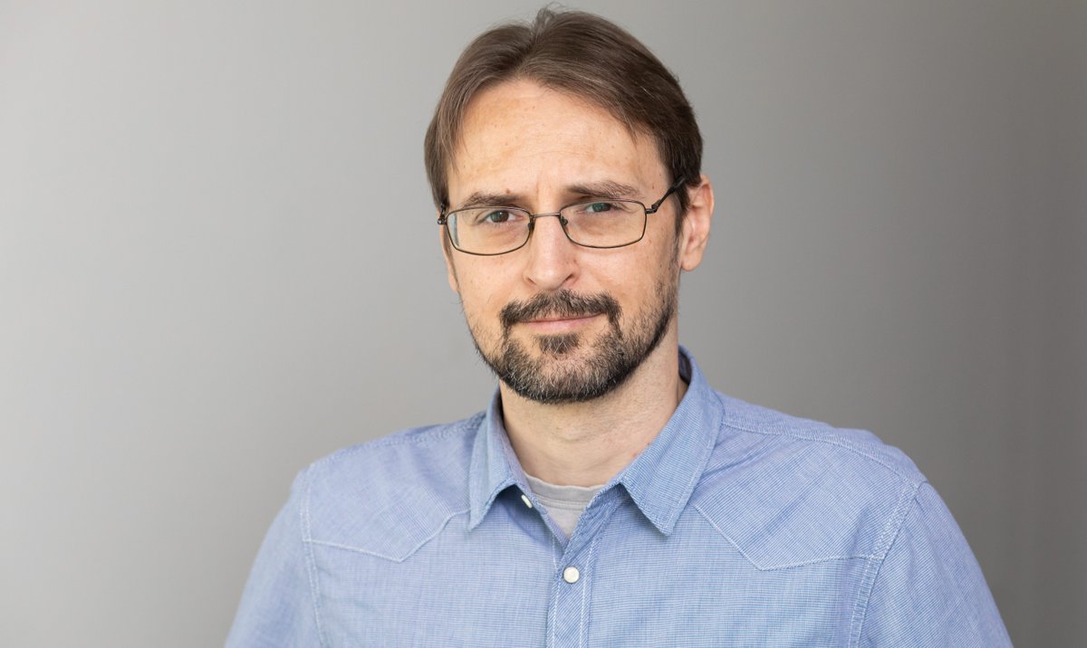 Mariusz Janik: Apokalipsa A.D. 2050 - rp.pl