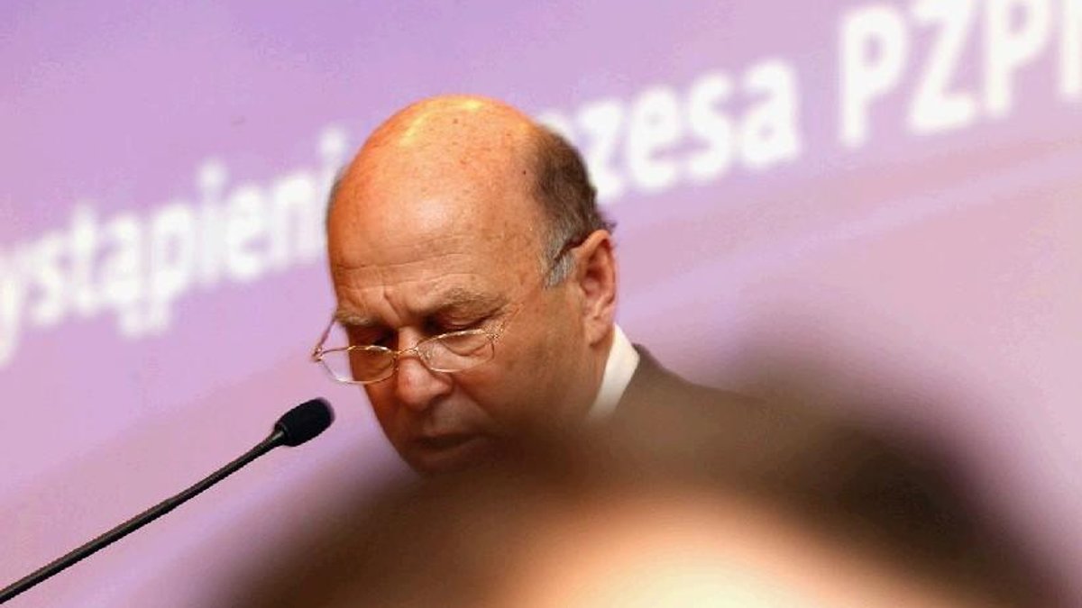 Wybory w PZPN: rządzić każdy może - rp.pl