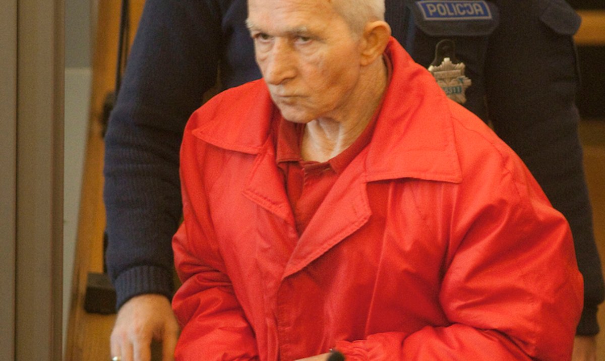 Jan Filip Libicki: Wyrok na Cybę to problem dla PiS - rp.pl