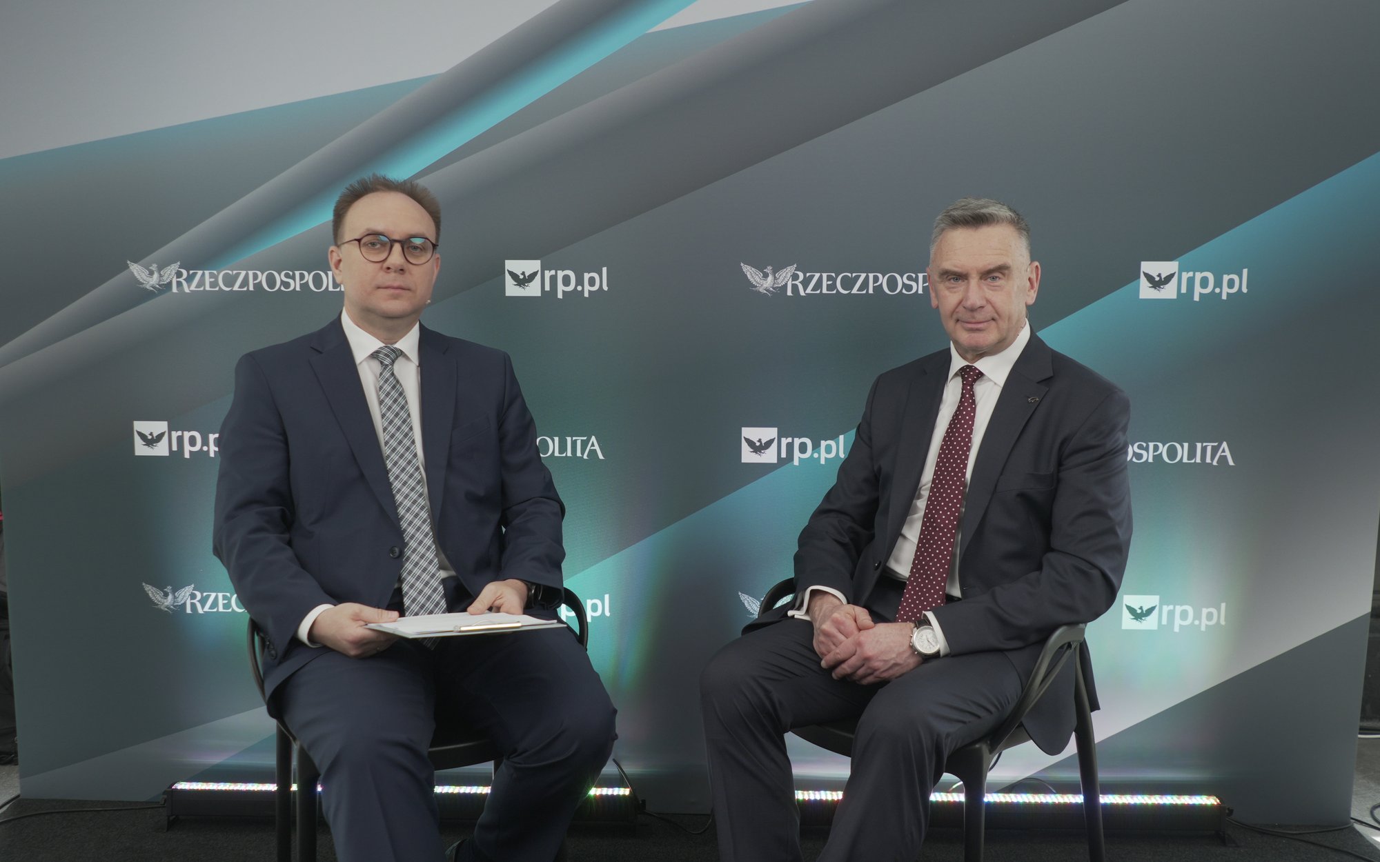 Krzemiński, Pekao Leasing: Pomożemy w transformacji firm - rp.pl