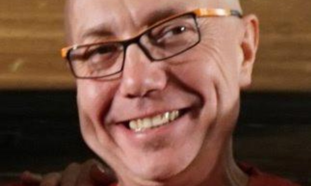 Tomasz Man o spektaklu „Kiedy byłem małym chłopcem" - rp.pl