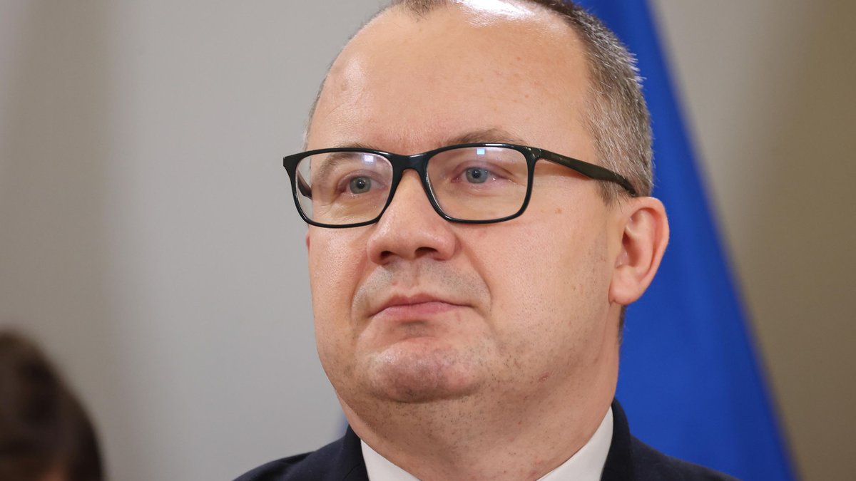 PiS doniosło do prokuratury na Adama Bodnara - rp.pl