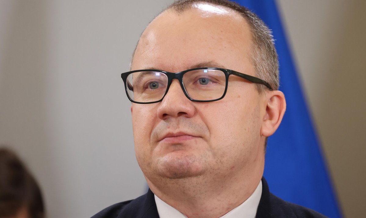 PiS doniosło do prokuratury na Adama Bodnara - rp.pl