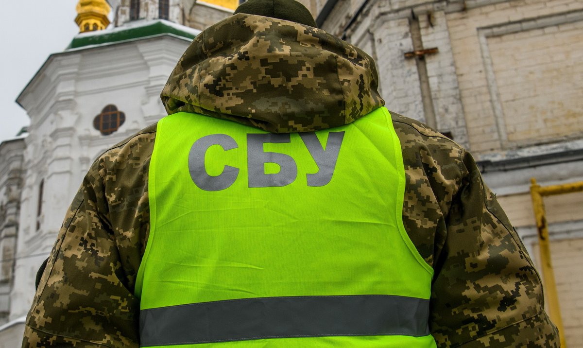 Zdrajca w Radzie Najwyższej Ukrainy. Korupcyjne oblicze wojny - rp.pl