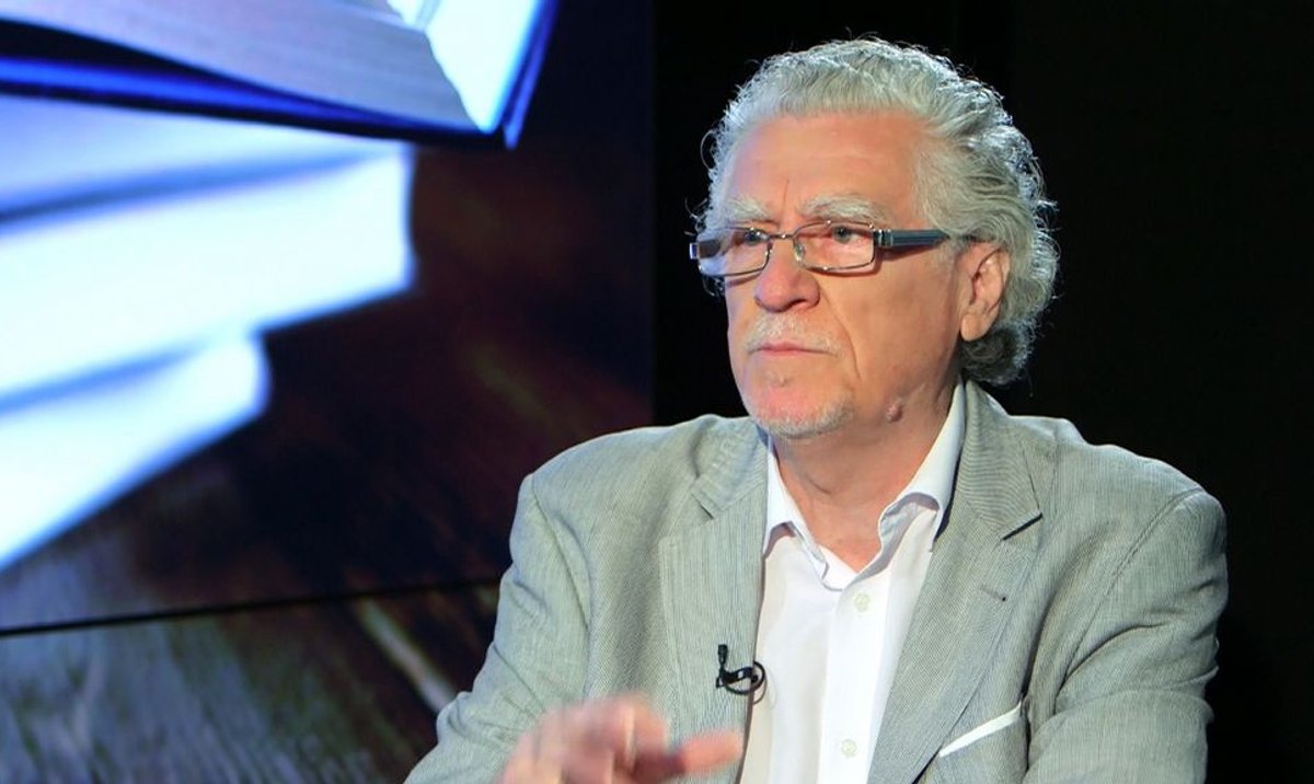 #RZECZoBIZNESIE: Edward Turczynowicz: Aresztowanie prezesa Wasko było ...