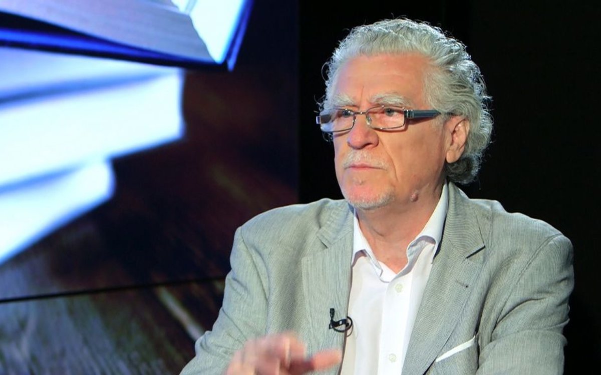#RZECZoBIZNESIE: Edward Turczynowicz: Aresztowanie prezesa Wasko było ...