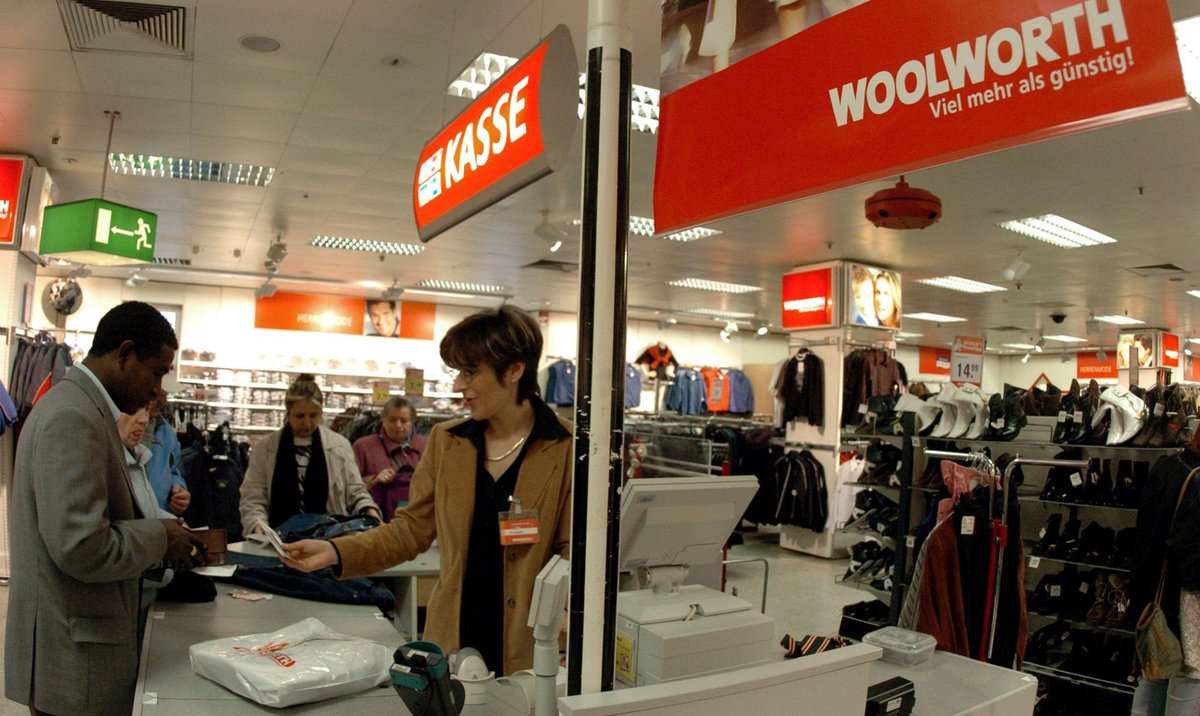 Woolworth, niemiecki dyskont gigant wchodzi do Polski w 6 miastach - rp.pl