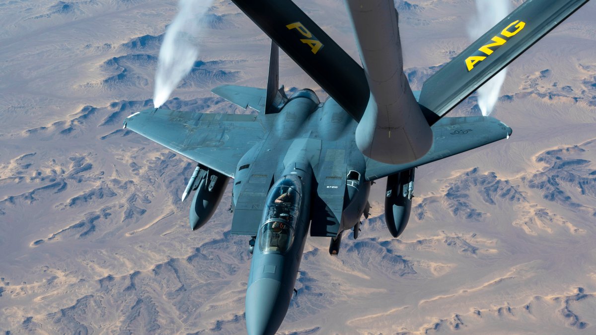 USA zbombardowały cel w Syrii. Dlaczego? - rp.pl