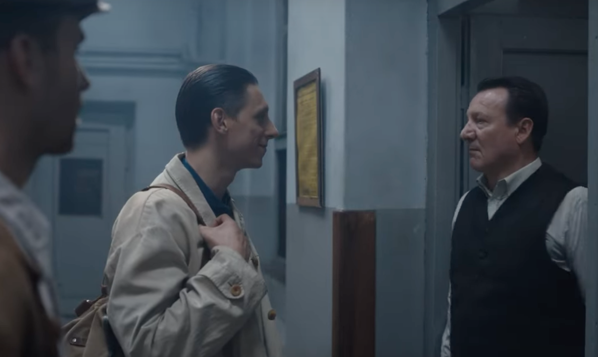 Trzy różne światy, trzy wielkie dramaty - polecamy filmy na weekend - rp.pl