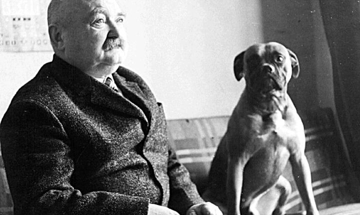 Portrety. Stanisław Rembek - rp.pl