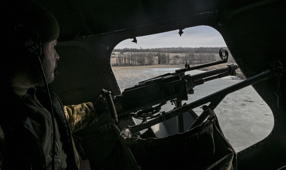 Wojna na Ukrainie. Czy Ukraina zostanie zaatakowana z terenu Białorusi? Ukraiński dowódca ...