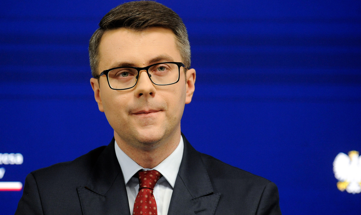 Piotr Müller: Ultimatum dla Solidarnej Polski to strategia oddania ...