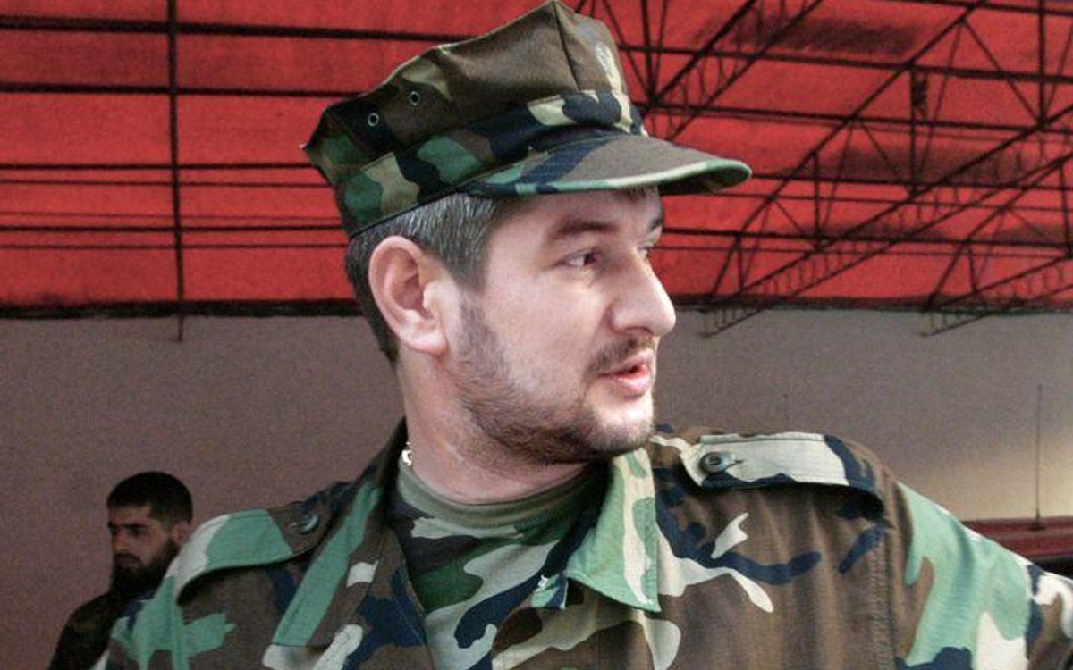 Wróg Kadyrowa zginął w Dubaju - rp.pl