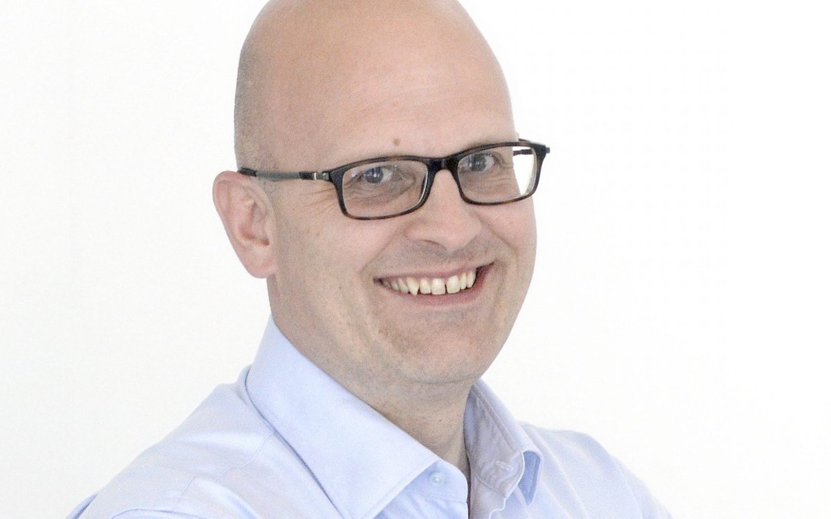 Marcus Heinz: Czyste Powietrze idzie w dobrą stronę - rp.pl