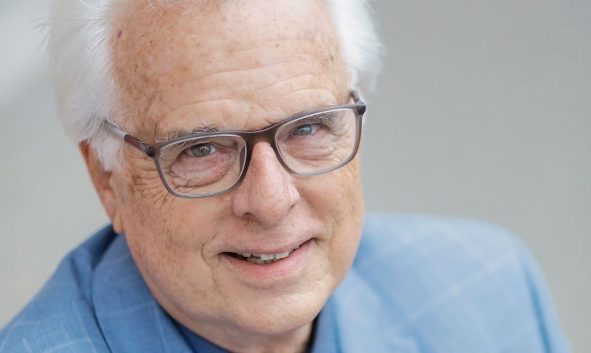 Wesley J. Smith o osobach poddawanych eutanazji: Czy to są gorsi ludzie ...