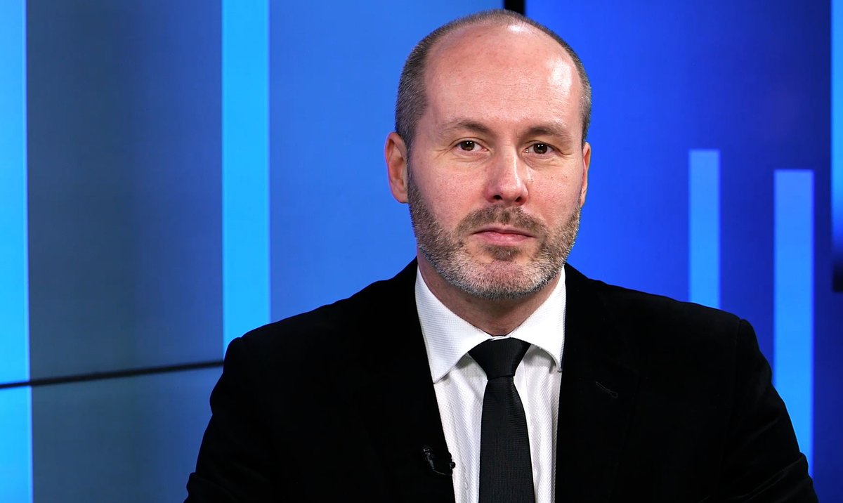 prof. Konrad Raczkowski, UKSW: Niski wzrost PKB do... 2050 roku ...