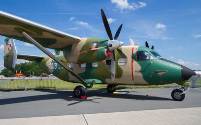 Żołnierze Wojsk Obrony Terytorialnej będą latać - rp.pl