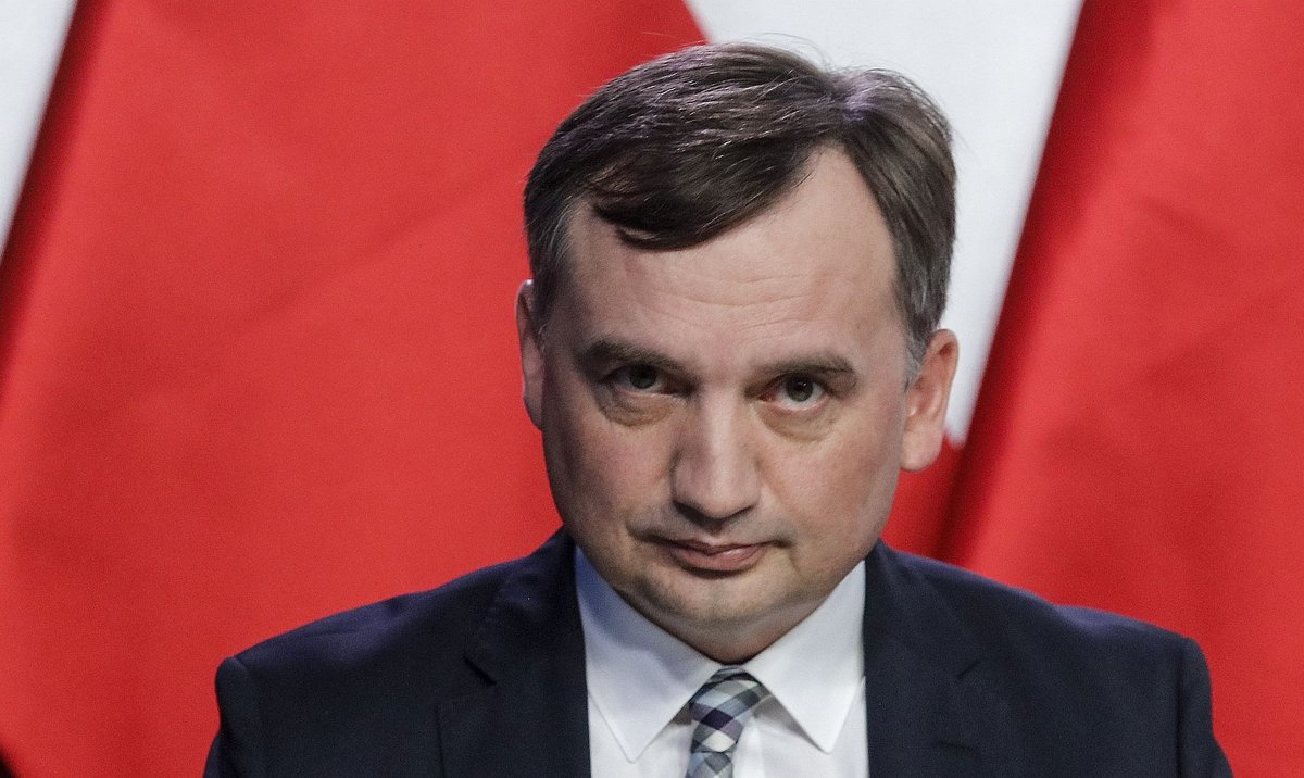 Jerzy Surdykowski: Ziobro ma rację - rp.pl