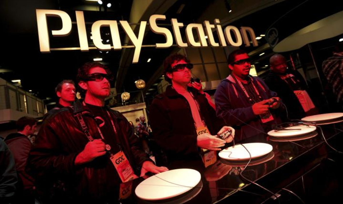Wielki atak hakerów na Sony - rp.pl Wielki atak hakerów na Sony - rp.pl