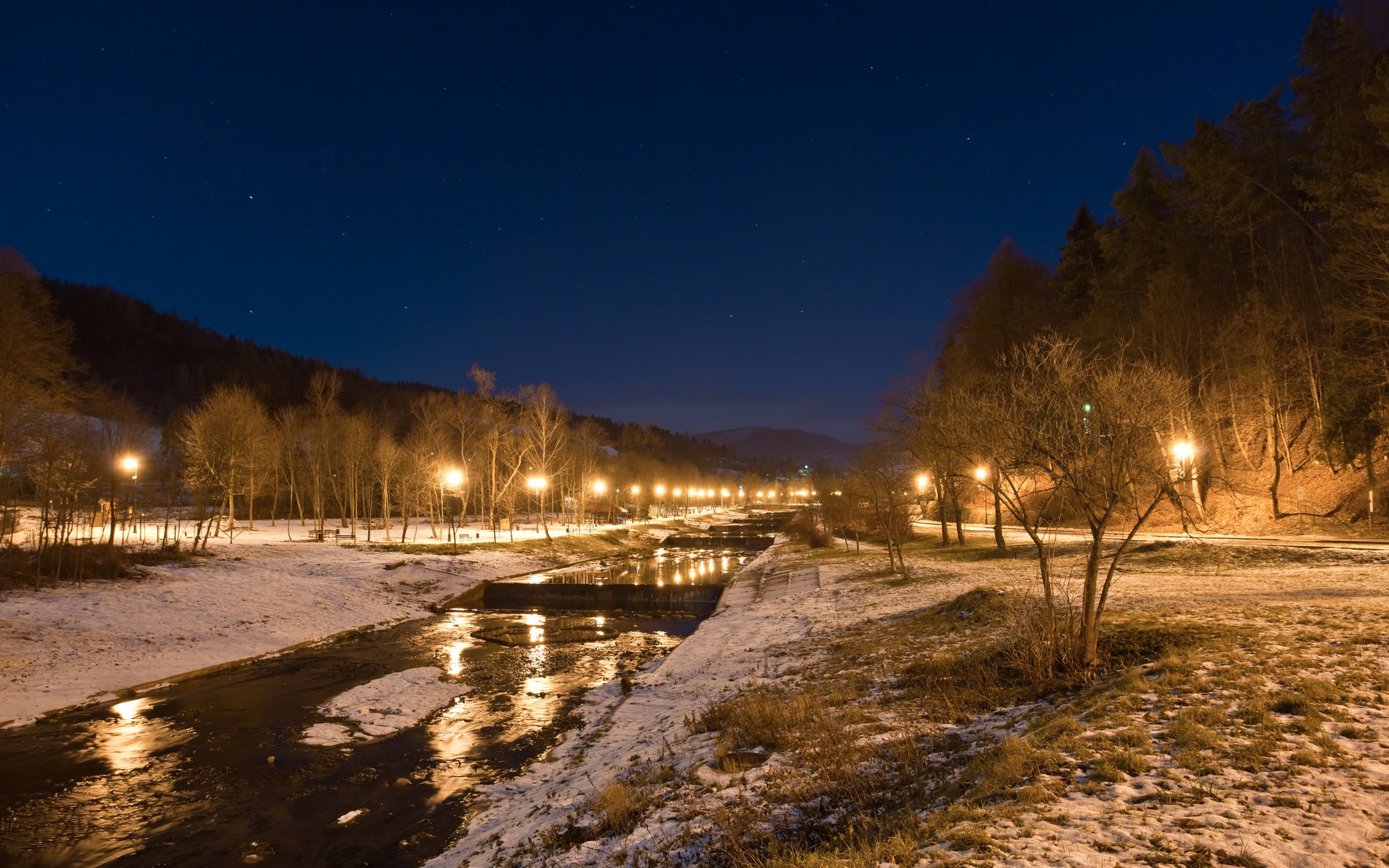 Najkrótszy dzień i najdłuższa noc w 2024 roku. Kiedy wypada przesilenie ...