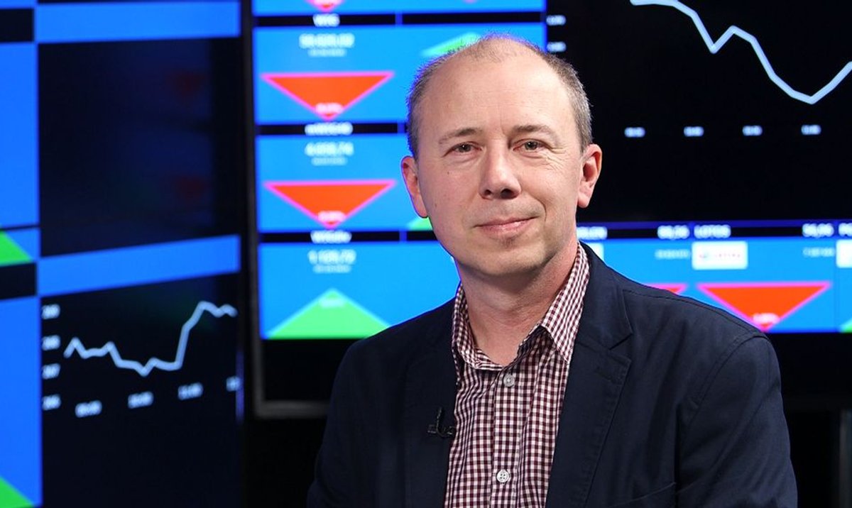 Robert Morawski: Inwestorze! Czas rozliczyć się z fiskusem - parkiet.com